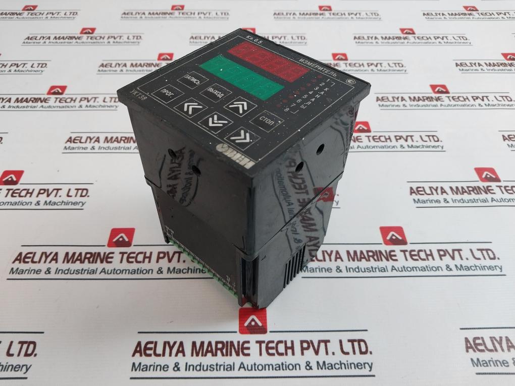 Obeh Укт38 Temperature Controller 220v - Aeliya Marine