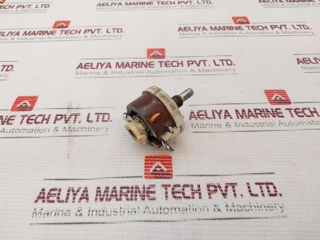 Ohmite Rhs1k0 Rheostat 1000Ω - Aeliya Marine