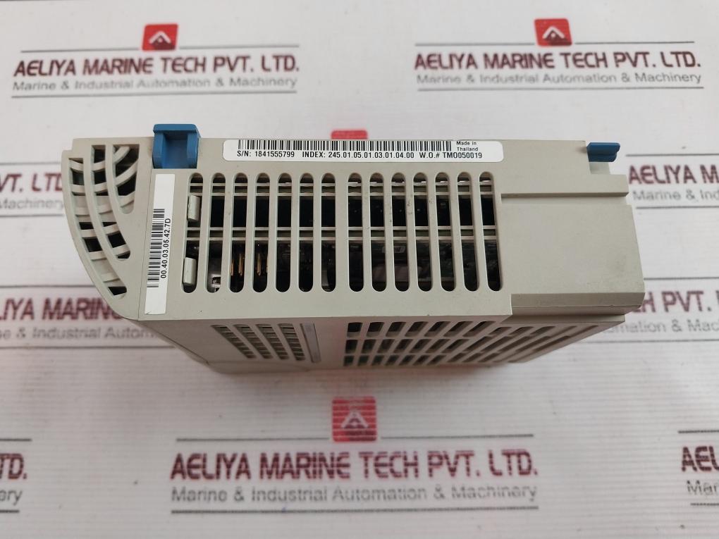 Ovation 5x00481g01 Ocr 1100 Processor Module - Aeliya Marine
