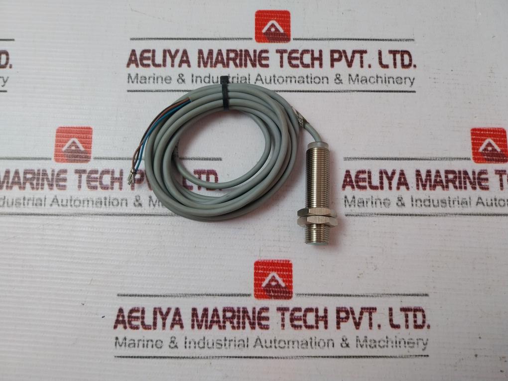 Pepperl Fuchs Nbb4 12gm50 E2 Proximity Sensor Aeliya Marine