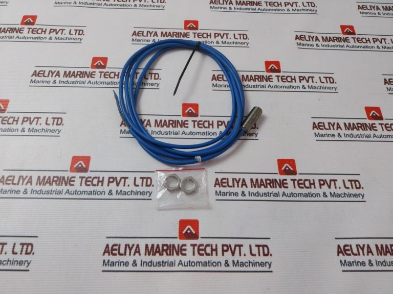 Pepperl+fuchs Ncb2-12gm35-n0 Inductive Proximity Sensor - Aeliya Marine