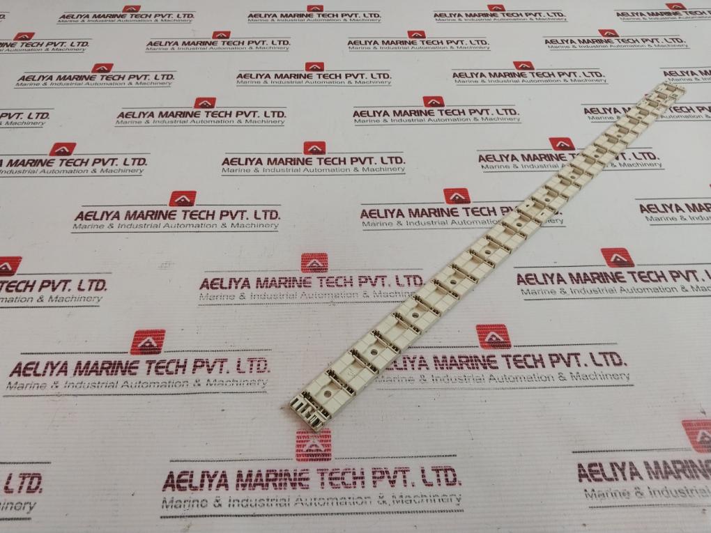 Pepperl+fuchs Pr-03 Power Rail - Aeliya Marine
