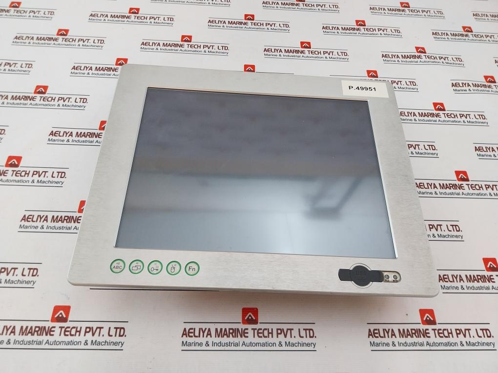 Phoenix Contact Cpc 5015 Pm Co Display Not Working Display Panel Aeliya Marine 7235