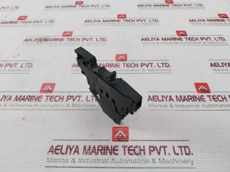 Phoenix Contact Ukk 5-hesi Fuse Modular Terminal Block 400v - Aeliya Marine