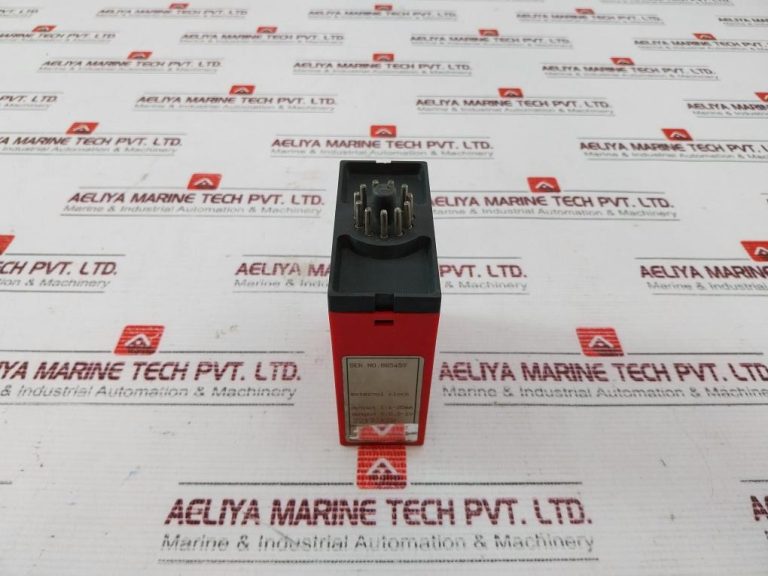 Pr Electronics 2217 Ramp Generator +24 Vdc - Aeliya Marine