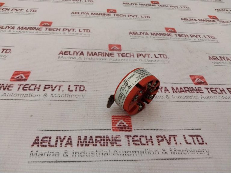 Pr Electronics 5333a Programmable Transmitter - Aeliya Marine