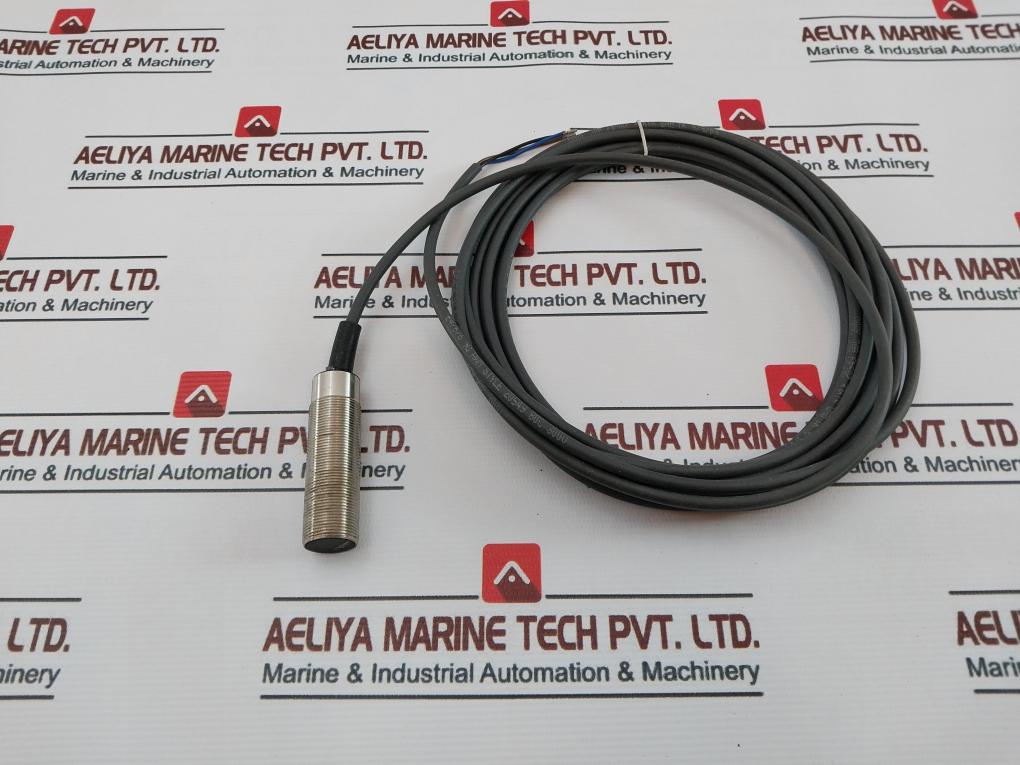 Pulsotronic Kj8-m18mb60-dps-x0309 Proximity Switch 10…35 Vdc - Aeliya ...