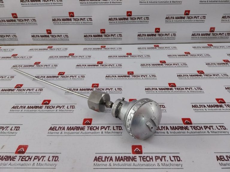Radix Electrosystems Pt 100 3 Wire Rtd Sensor - Aeliya Marine