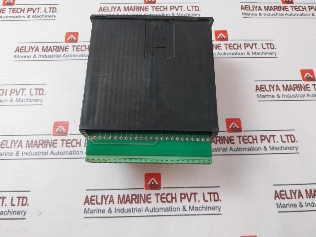 Raktek Pamc Steering Gear Controller - Aeliya Marine