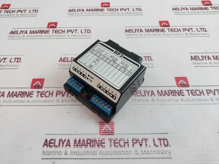 Rf3 Module Uv1,qra - Aeliya Marine