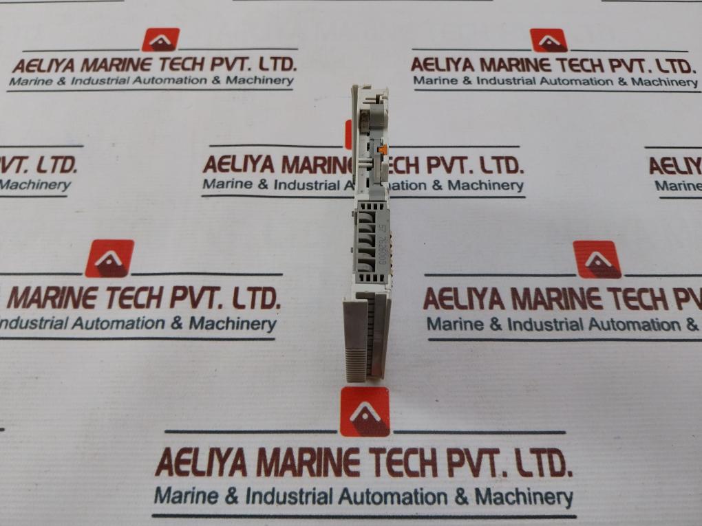 Rs Kl1002 Channel Digital Input Terminal 55˚c Max - Aeliya Marine