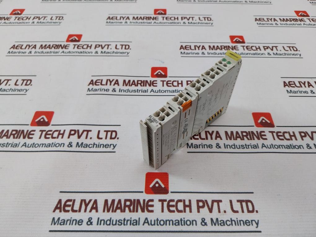 Rs Kl1002 Channel Digital Input Terminal 55˚c Max - Aeliya Marine