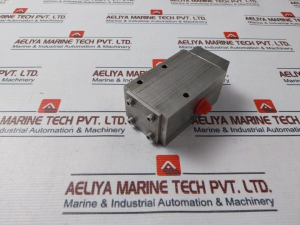 S06-p1-32-nc-00 Dbab1abd000 Solenoid Valve - Aeliya Marine