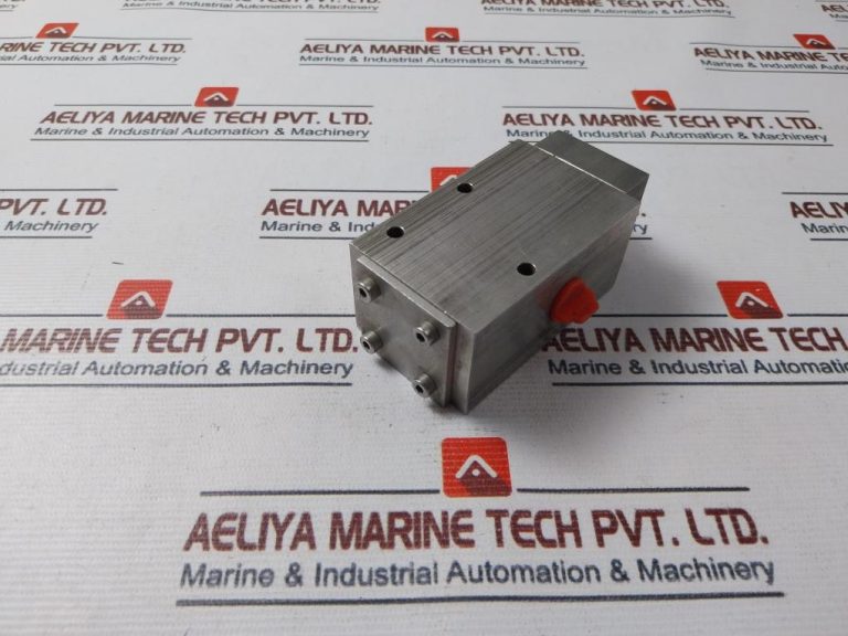 S06-p1-32-nc-00 Dbab1abd000 Solenoid Valve - Aeliya Marine