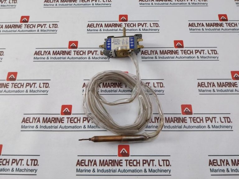 Saginomiya Wtb-k602 Thermostat - Aeliya Marine