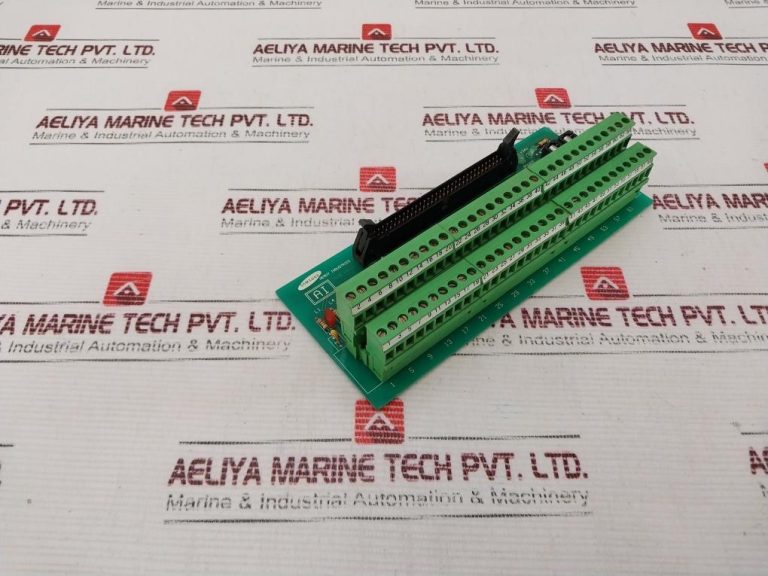 Samsung Heavy Industries Pcb Module +15v - Aeliya Marine