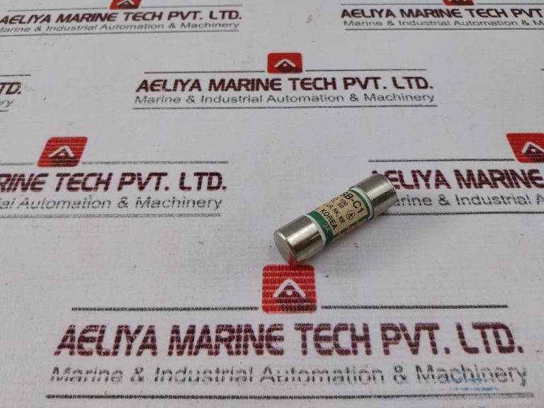 Sb Fuse Sb-c1 Fuse 250v - Aeliya Marine