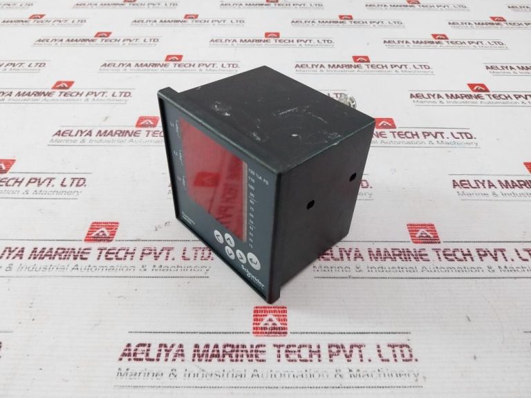 Schneider Electric Em6400 Energy Meter 300v - Aeliya Marine