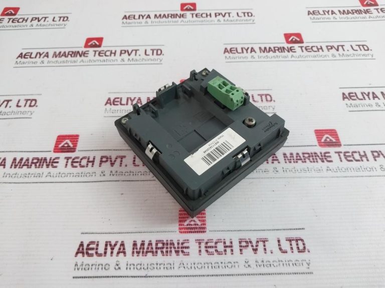 Schneider Electric Fdm121 Front Display Module - Aeliya Marine