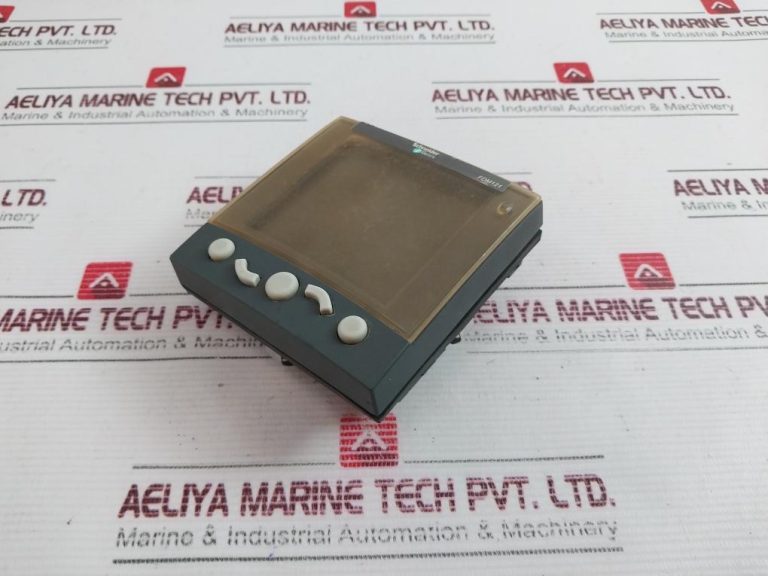 Schneider Electric Fdm121 Front Display Module - Aeliya Marine
