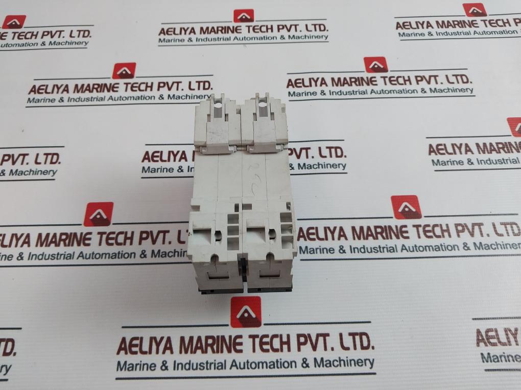Schneider Electric Merlin Gerin Ng125n Circuit Breaker 50/60hz - Aeliya ...