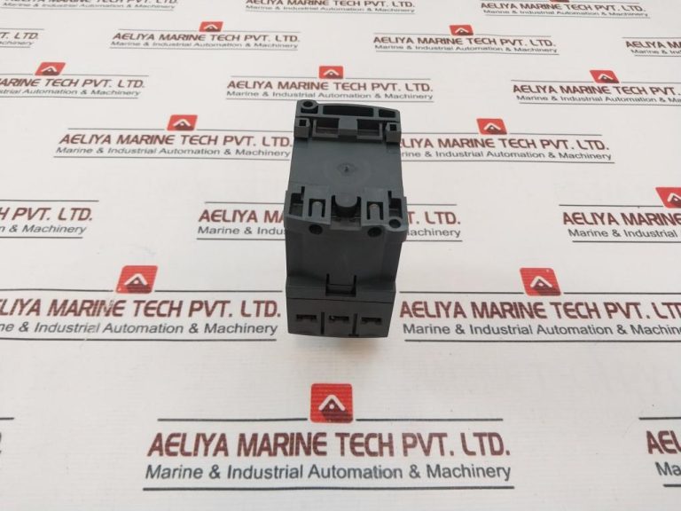 Schneider Electric Telemecanique Lc1d09bd Contactor 24v - Aeliya Marine