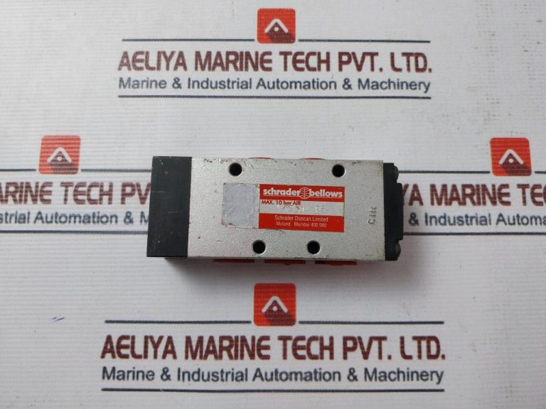 Schrader Bellows 73004 Ps Valve - Aeliya Marine