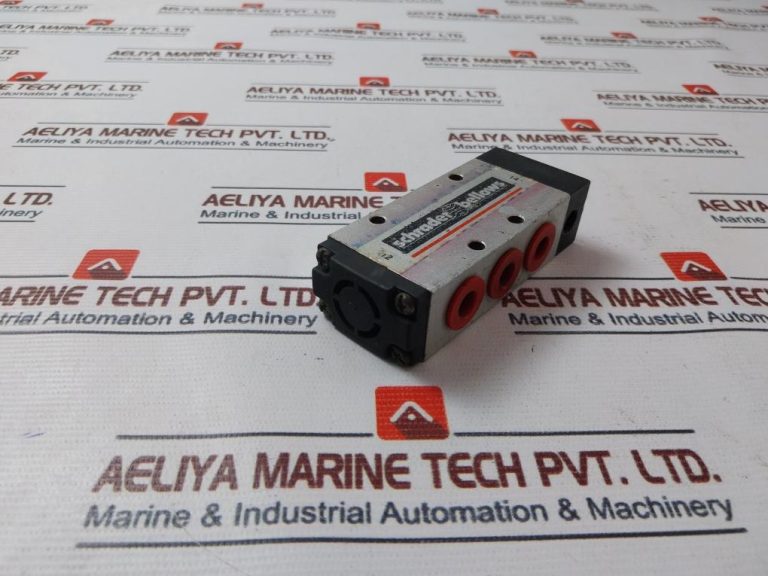 Schrader Bellows 73004 Ps Valve - Aeliya Marine