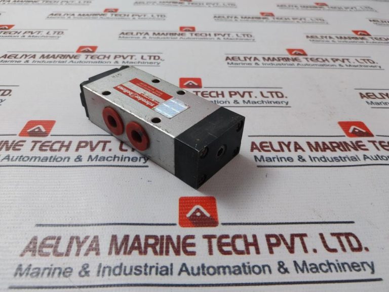Schrader Bellows 73004 Ps Valve - Aeliya Marine
