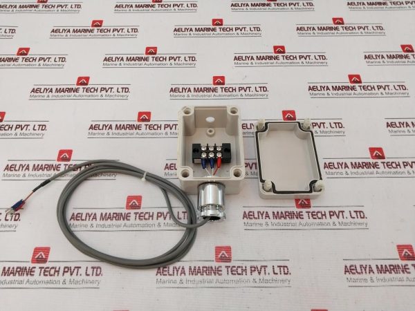 Sejin Yongsung S-5025b Temperature Sensor Pt100Ω (Din) - Aeliya Marine