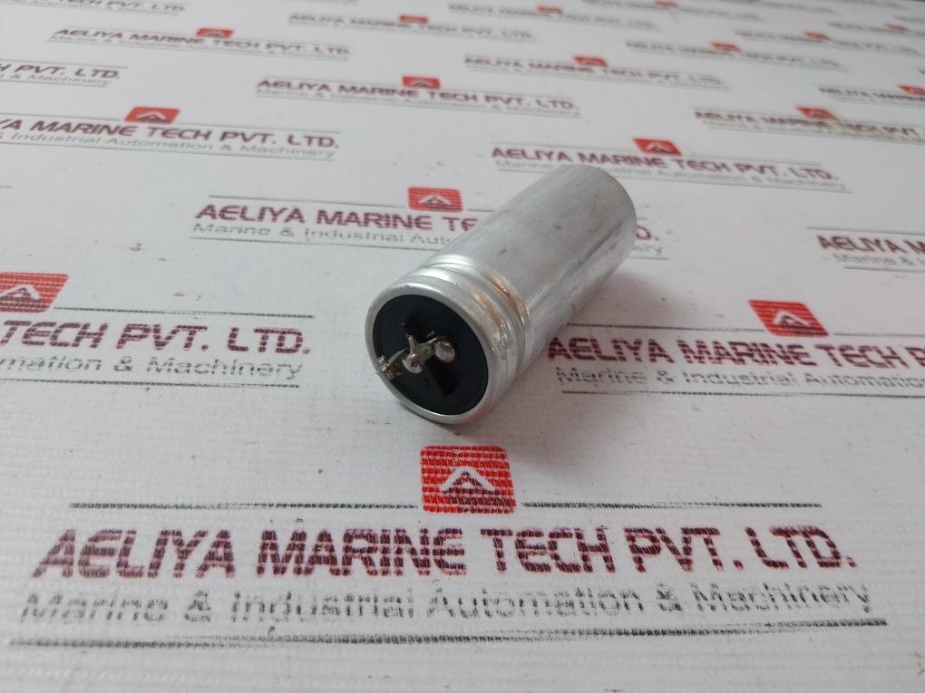 Sel 25µf ± 10% Capacitor 230v - Aeliya Marine