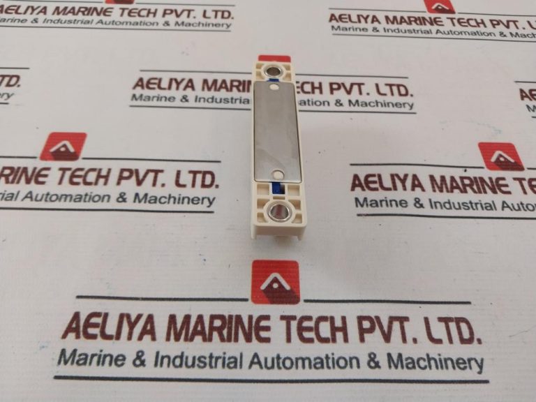 Semikron Skkh 58/16 E Thyristor Diode Module - Aeliya Marine