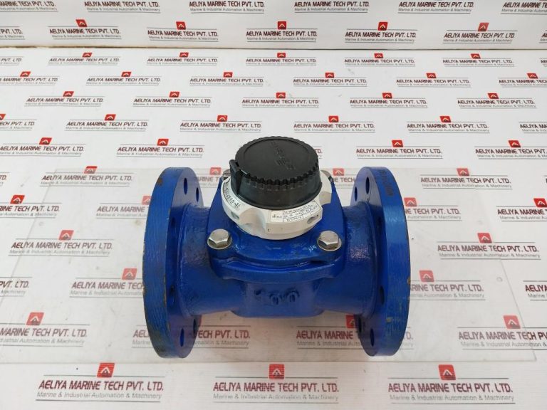 Sensus Wp-dynamic 100 Water Meter - Aeliya Marine