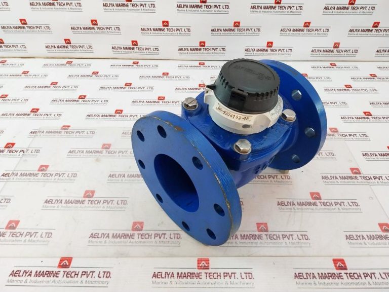 Sensus Wp-dynamic 100 Water Meter - Aeliya Marine