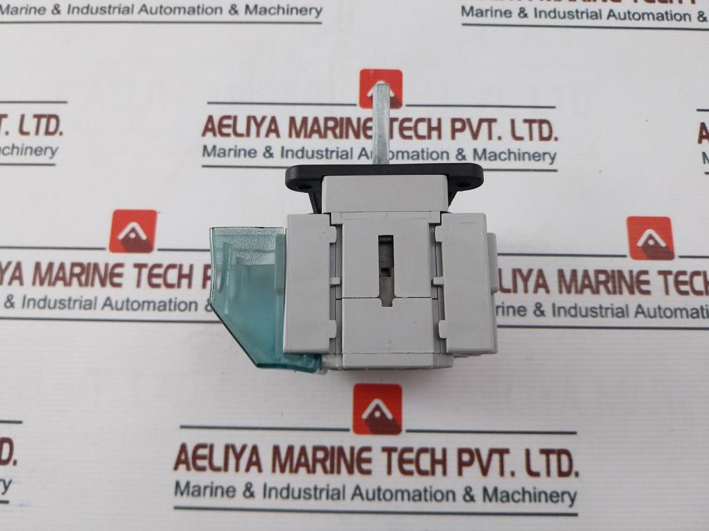 Siemens 3ld2504-1tp51 Switch Disconnector 690v - Aeliya Marine