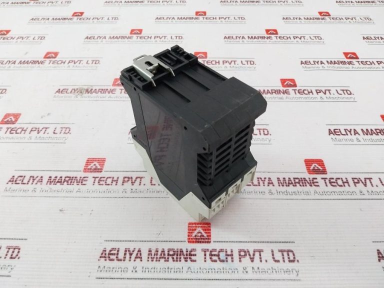 Siemens Simatic 3rg7847-4bf Safety Relay 230vac - Aeliya Marine