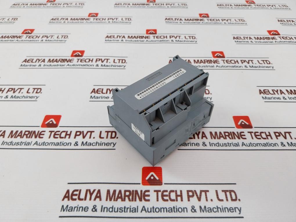 Siemens C73334-a1-a85-1 - Aeliya Marine