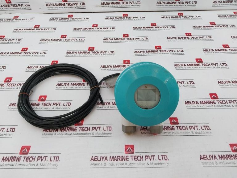 Siemens Pointek Cls200 Level Switch 30v - Aeliya Marine
