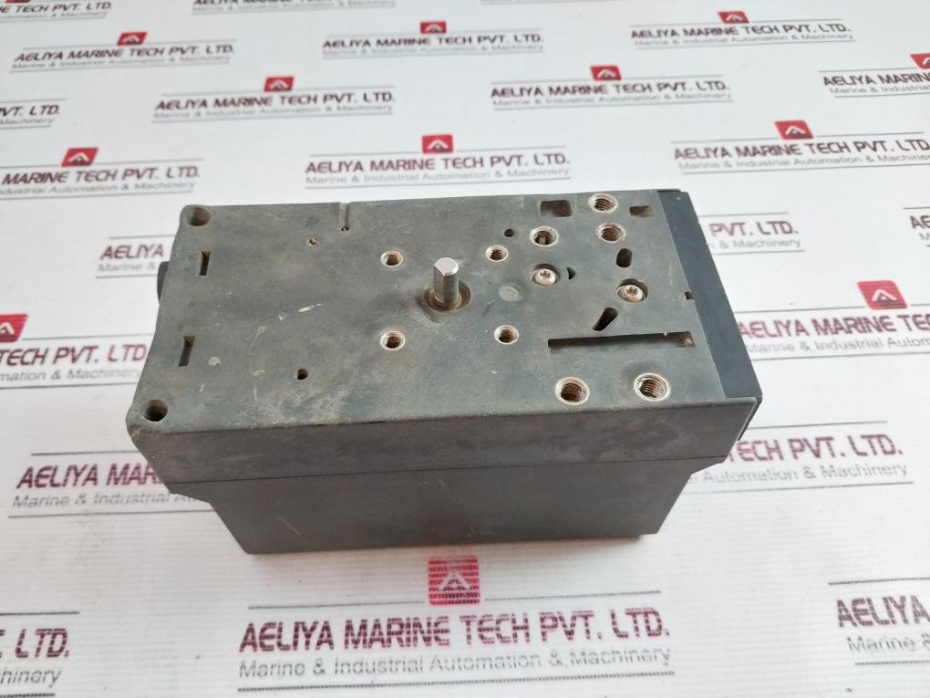 Siemens Sipart 6dr5110-0nn00-0aa0 Hart Positioner Iw=4…20ma - Aeliya Marine