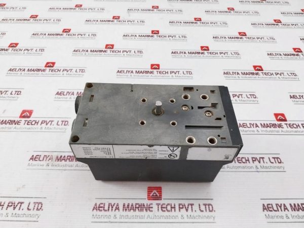 Siemens Sipart 6dr5210-0en00-0aa0 I/p Positioner 18…30v - Aeliya Marine