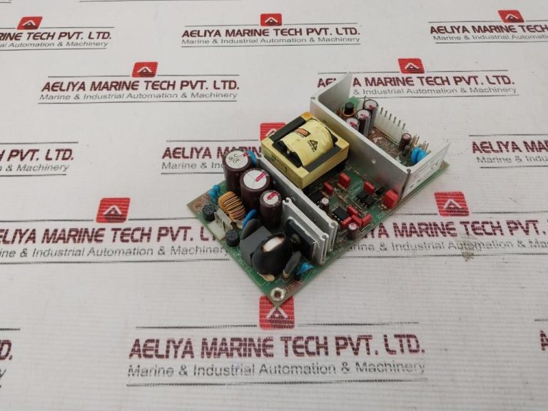 Skynet Snp-y117-1 Pcb Board +12v 9a - Aeliya Marine