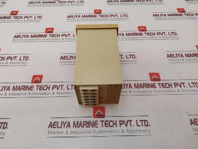 Snck-206f Intelligent Counting Controller - Aeliya Marine