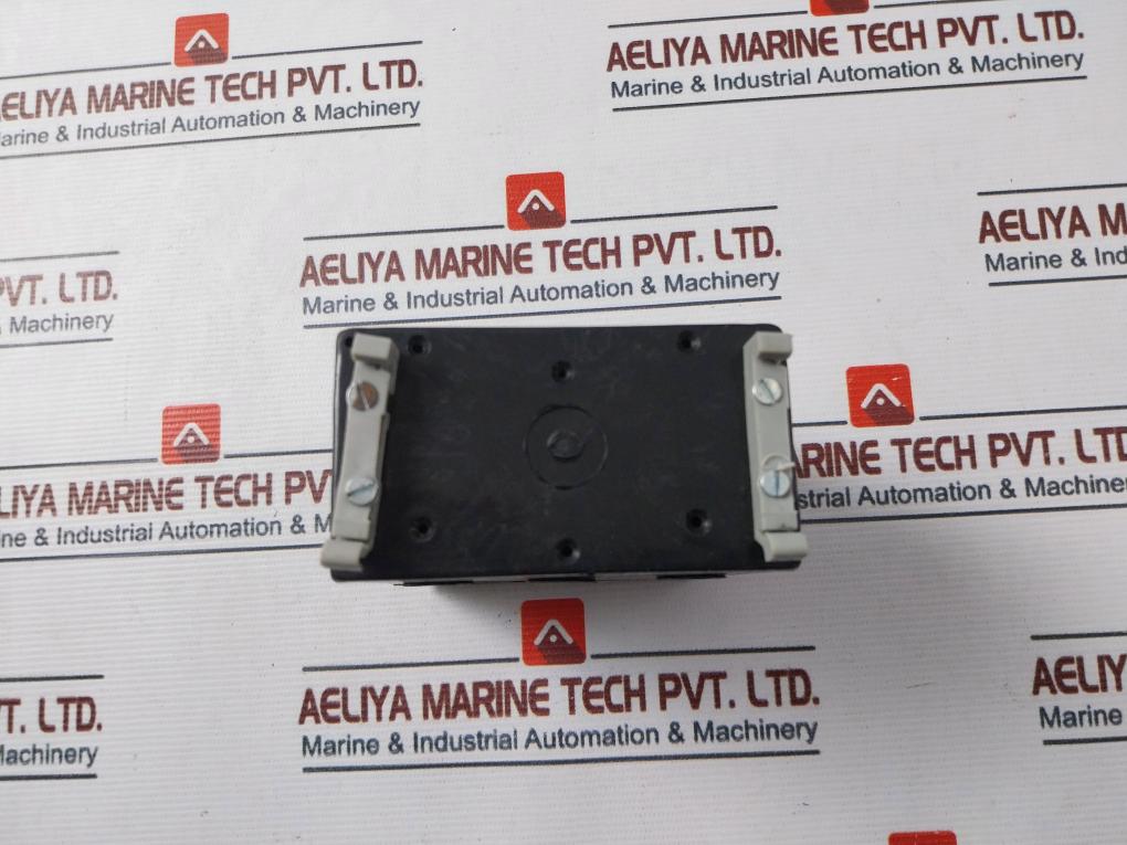 Softhard Μ-mpd-s Motor Protection Unit - Aeliya Marine