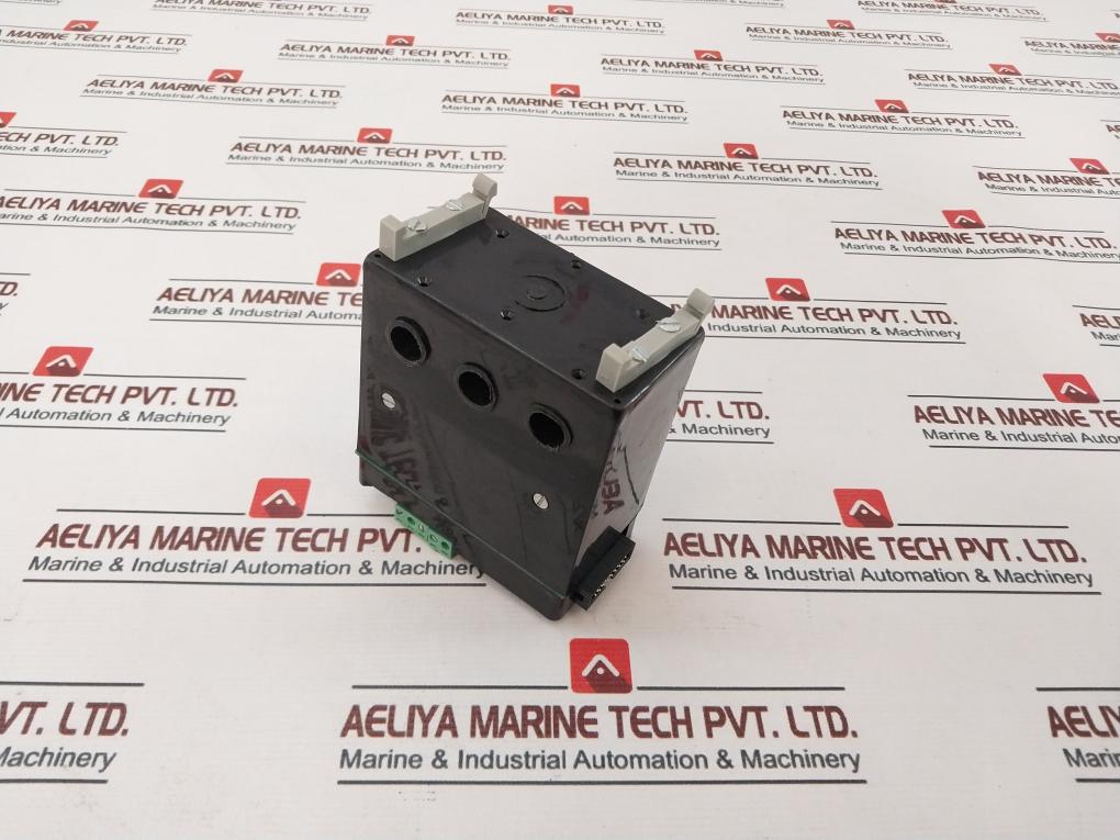 Softhard Μ-mpd-s Motor Protection Unit 230vac - Aeliya Marine