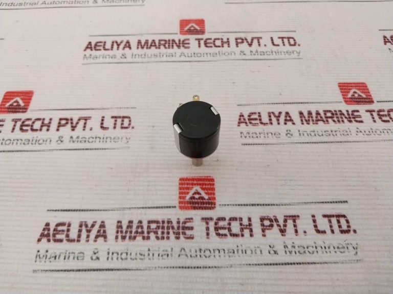 Spectrol 534-201 Wire-wound Potentiometer - Aeliya Marine