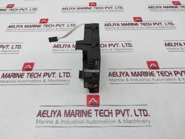 Square D Ao01 Motor Logic Communication Module - Aeliya Marine