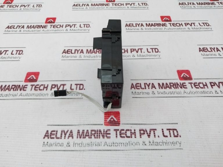 Square D Ao01 Motor Logic Communication Module - Aeliya Marine