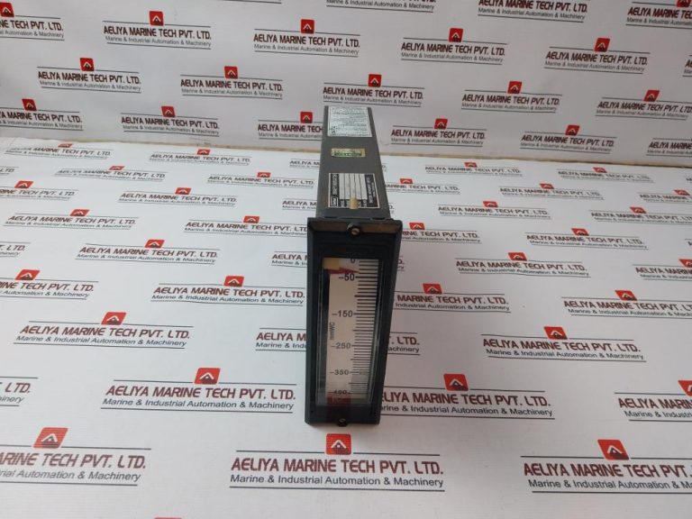 Switzer 501 0 1 21 Draft Indicator - Aeliya Marine