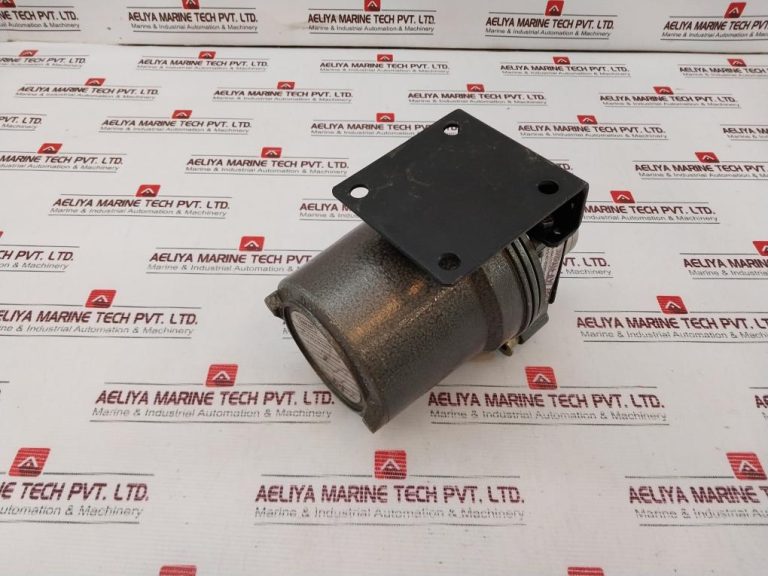 Switzer Gk S21 Og Ec 5 Differential Pressure Switches - Aeliya Marine