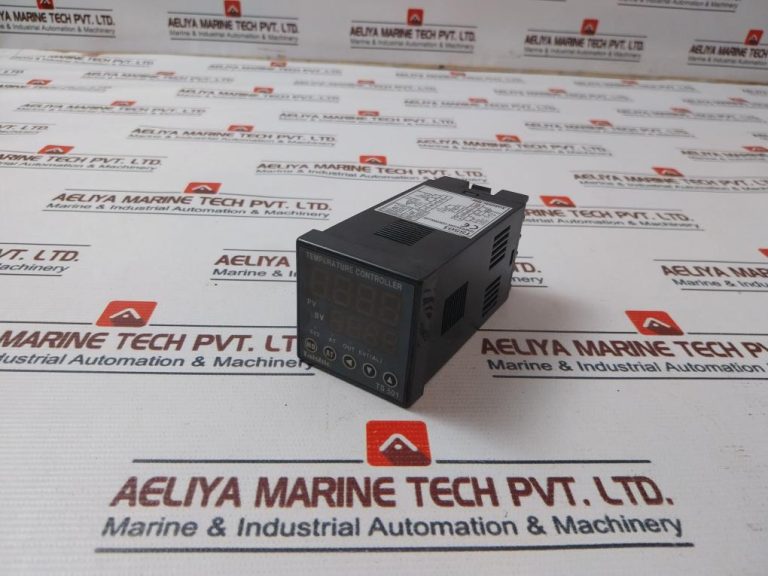 Taishio Ts 501 Temperature Controller 12vdc - Aeliya Marine